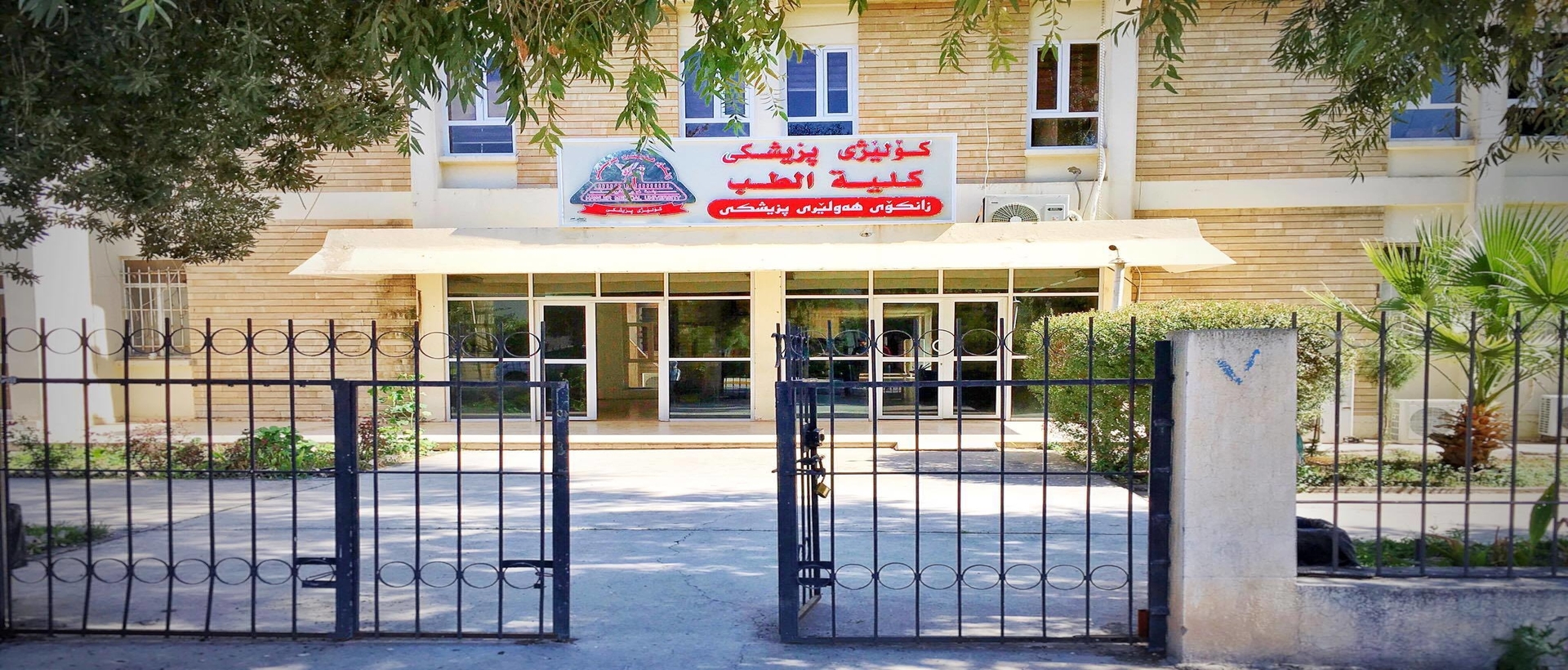 Hawler Medical University - 4th International Conference of the College ...